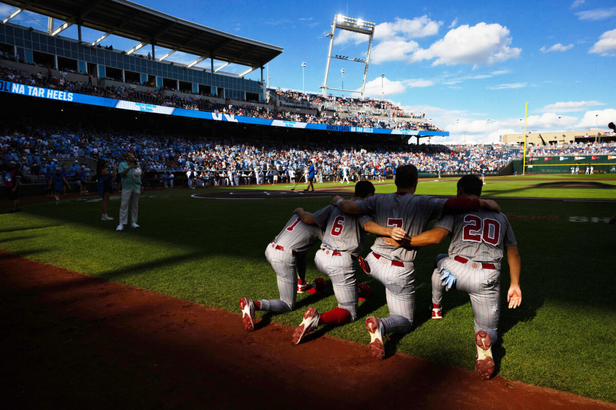 NCAA panel approves new eligibility rules giving Division I athletes 5 ...